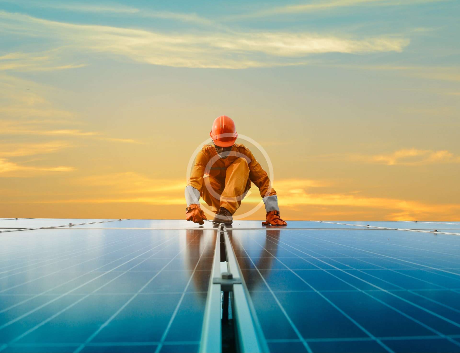 The future of solar energy: innovations and trends – Point Seals